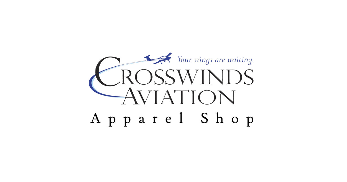 Crosswinds Aviation Apparel